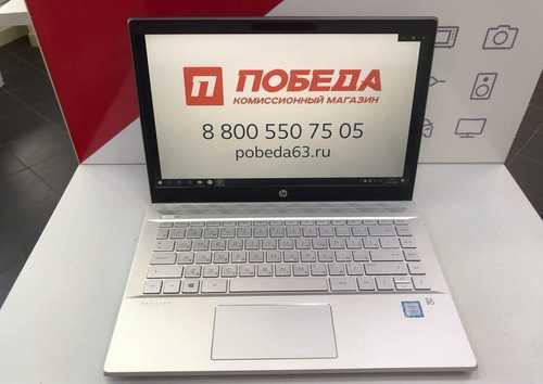 К164 Ноутбук HP LapTop LT14