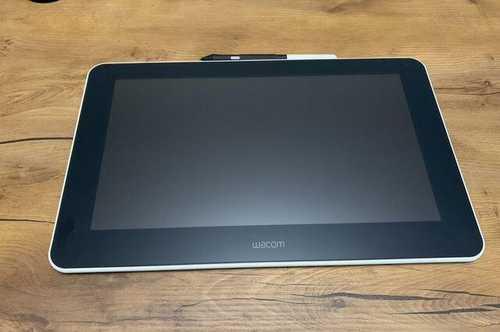 Wacom one creative pen display 13.3