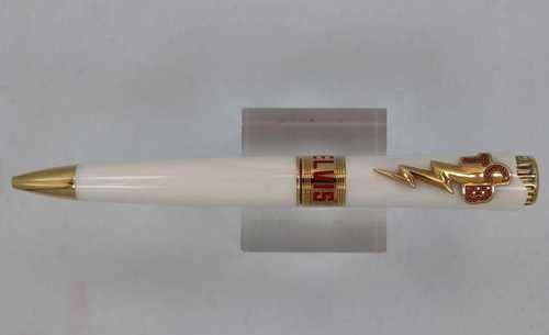 Шариковая Montegrappa Elvis Presley White оригинал