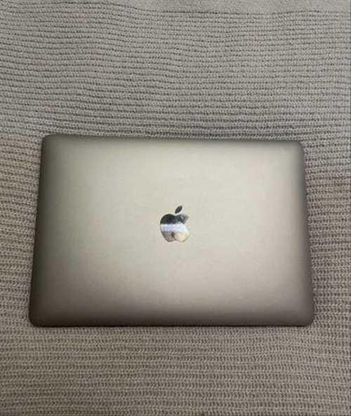 Apple MacBook retina 12-inch,Early 2016