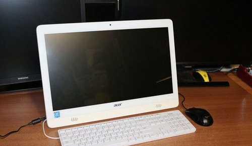 19.5 Моноблок Acer Aspire Z1-612