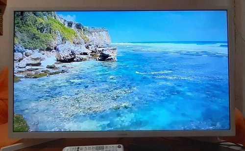 Телевизор Samsung smart tv 32