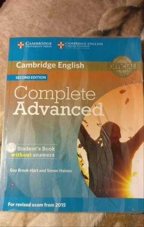 complete-advanced-cambridge-english-second-edition-festima-ru