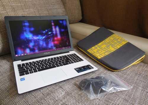 Asus x553 kak Hoviy