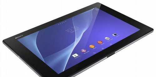 Sony Xperia Z2 Tablet 16Gb 4Gx
