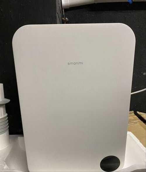 Бризер Xiaomi Smartmi