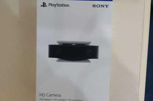 HD Camera ps 5 камера для пс 5