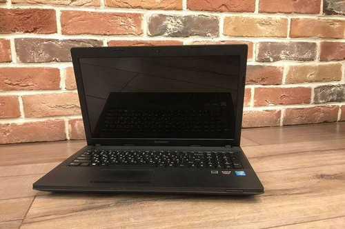 Lenovo G500 20236
