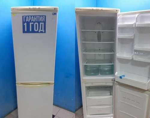 Холодильник LG GRS-389 SQF