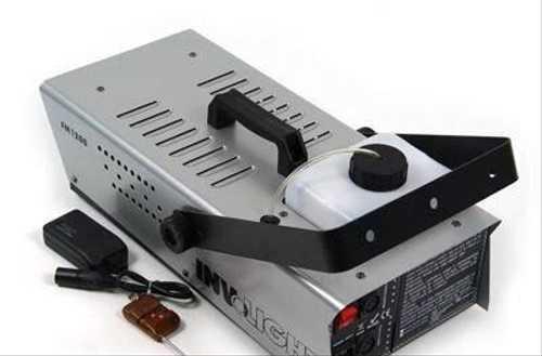 Дым машина Involight fm1200