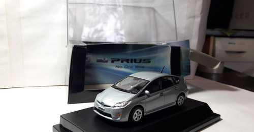 Toyota Prius 1/43
