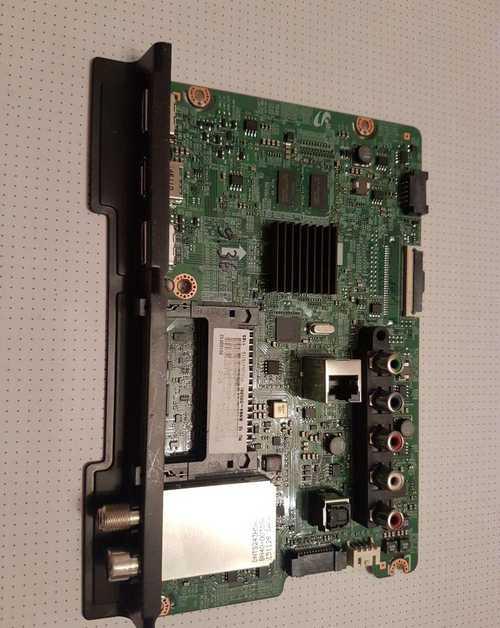 Main board SAMSUNG