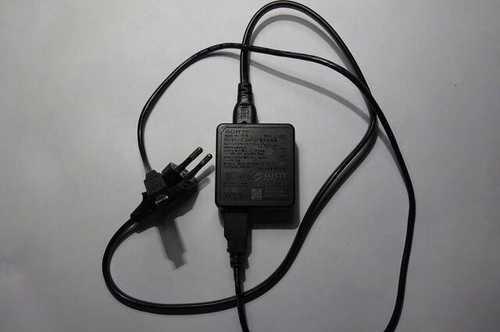 Зарядное устройство Sony AC-UB10D Original+провода