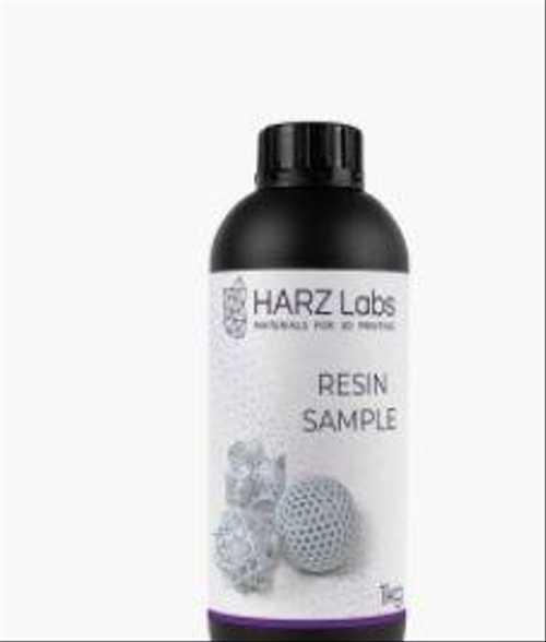 Фотополимер harz labs Water Washable для 3D принте