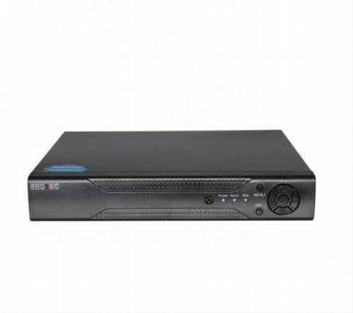 Новый IP Видеорег 32кам st-nvr5032n