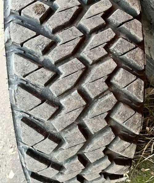 Nitto Trail Grappler M/T 295/70 R17 4шт