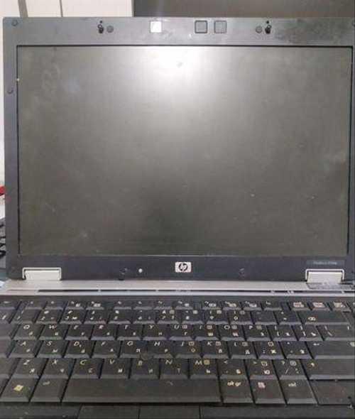 Ноутбук HP Elitebook 6930P
