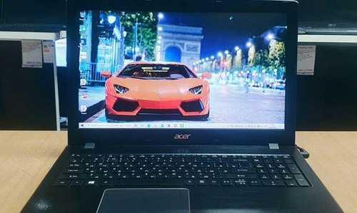 Acer/i5 7200/6GB/GTX950M/SSD+HDD/15.6 IPS FHD