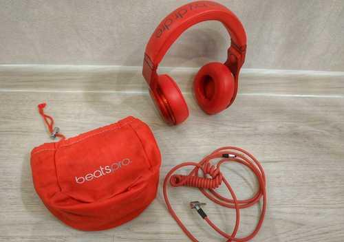 Наушники beats pro by Dr. Dre в идеале