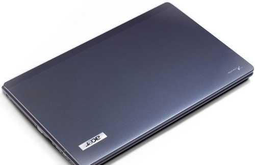 Разбор ноутбука Acer 5744 доставка РФ