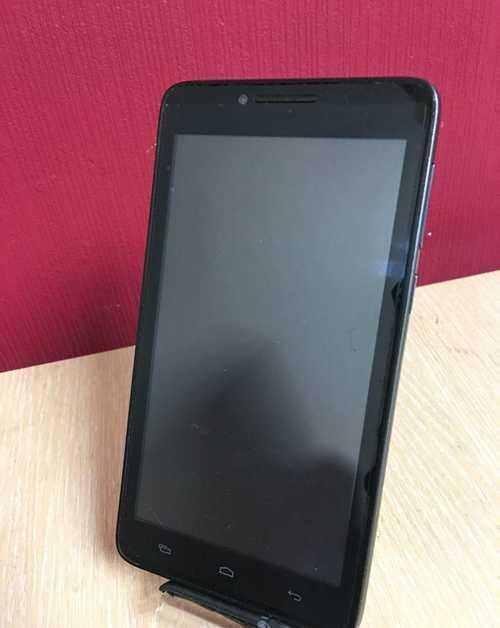 Fly IQ4601 ERA Style 2