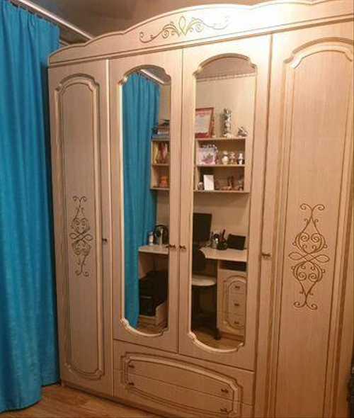 Мебель для спальни