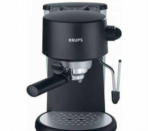Кофеварка Crups 880 vivo