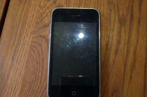 iPhone 3g 16g