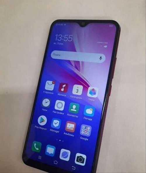Vivo 1906 3/32 Gb