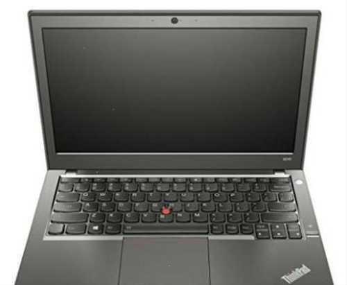 Ноутбук / Lenovo ThinkPad X240 / Сore i7 / 4 GB