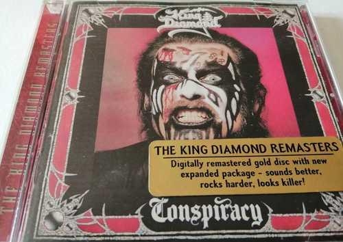 King Diamond CD
