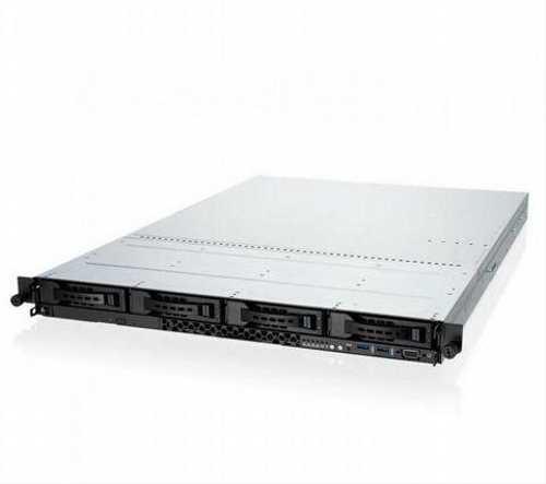 Серверная платформа asus RS500A-E10-RS4 1x epyc 70