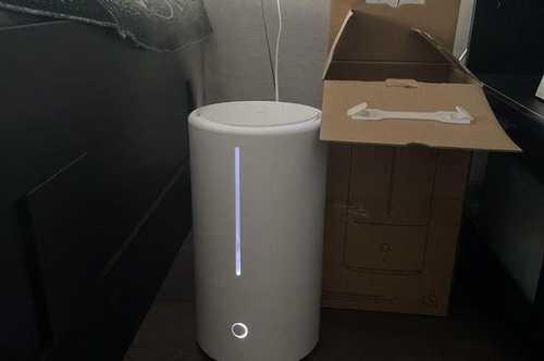 Увлажнитель воздуха xiaomi humidifier