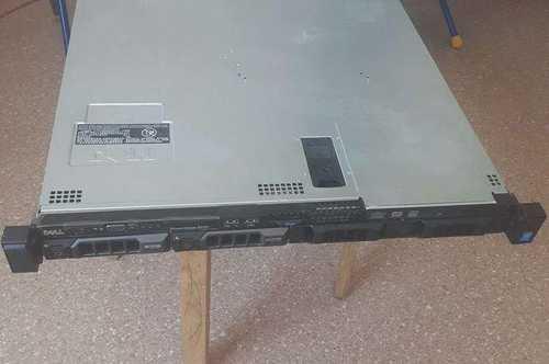 Продам сервер Dell Poweredge R430
