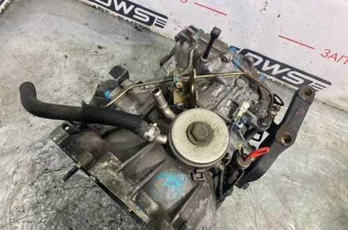 АКПП Suzuki Alto HA23S K6A