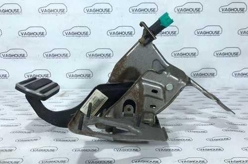 Педаль тормоза Peugeot 307 1.6 2007