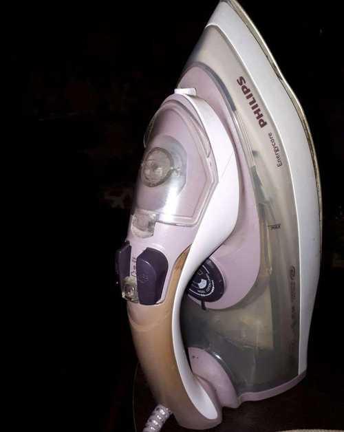 Утюг Philips SteamGlide