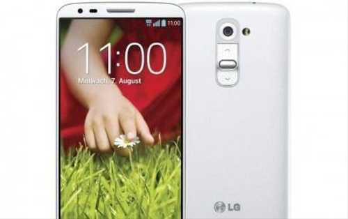Смартфон LG G2 D802 32GB