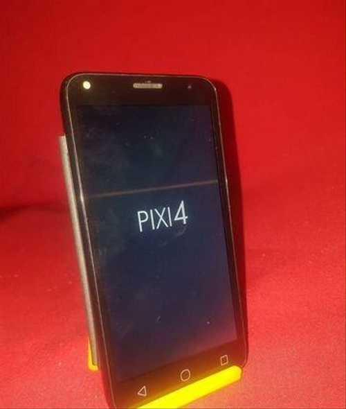 Смартфон Alcatel Pixi 4 (5) 5010D