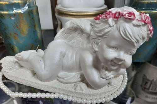 Статуэтка ангел