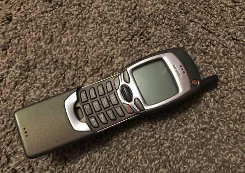 Nokia 7110