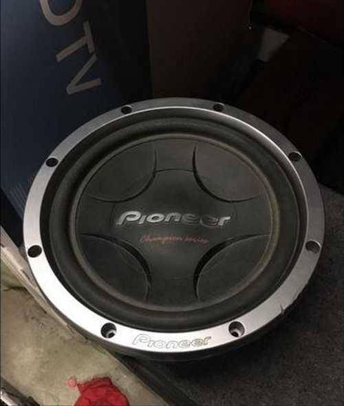 Короб pioneer ts w307f