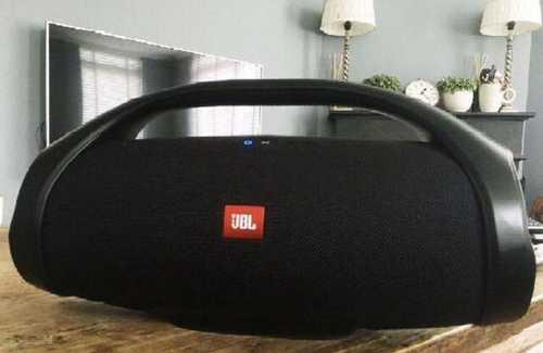 JBL BoomBox