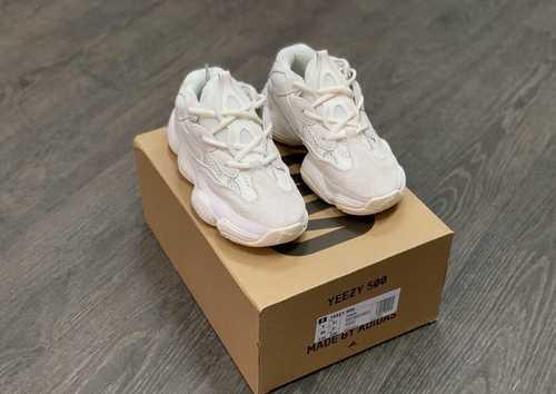 Adidas Yeezy Boost 500 размер 36-45