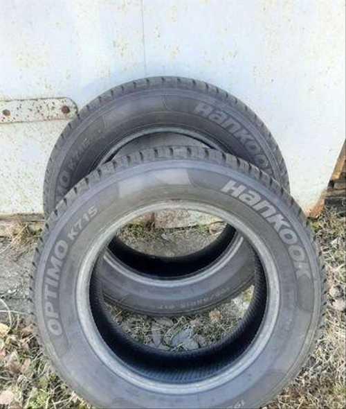 Hankook Optimo K715 195/65 R15