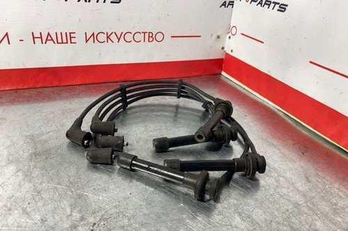 Провод высоковольтный Honda Odyssey RA6 F23A 2002