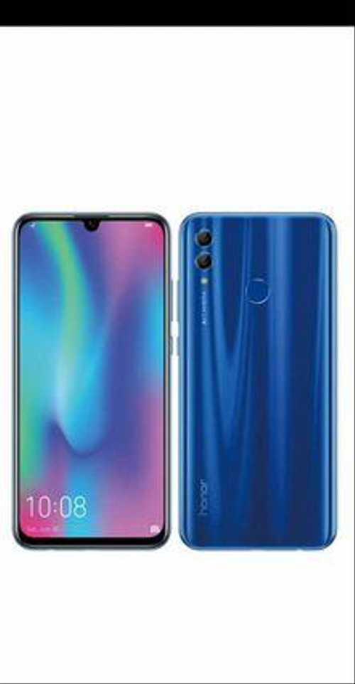 Honor 10 lite обмен или продажа