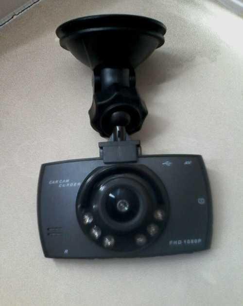 Авторегистратор Car Cam Corder