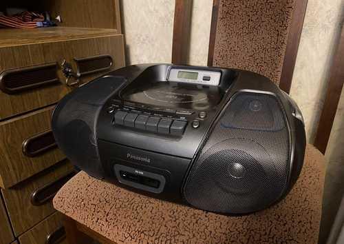 Panasonic rx-d29