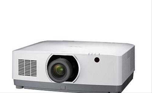 Проектор NEC PA803UL